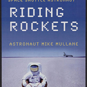 Biography - Astronaut Mike Mullane