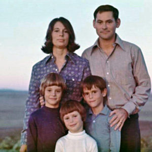 Biography - Astronaut Mike Mullane