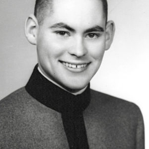Biography - Astronaut Mike Mullane
