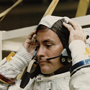 Biography - Astronaut Mike Mullane