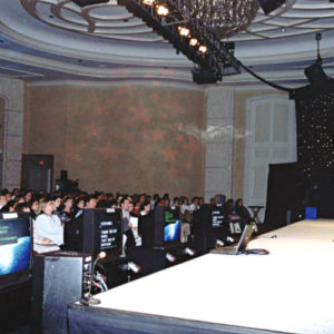 Biography - Astronaut Mike Mullane