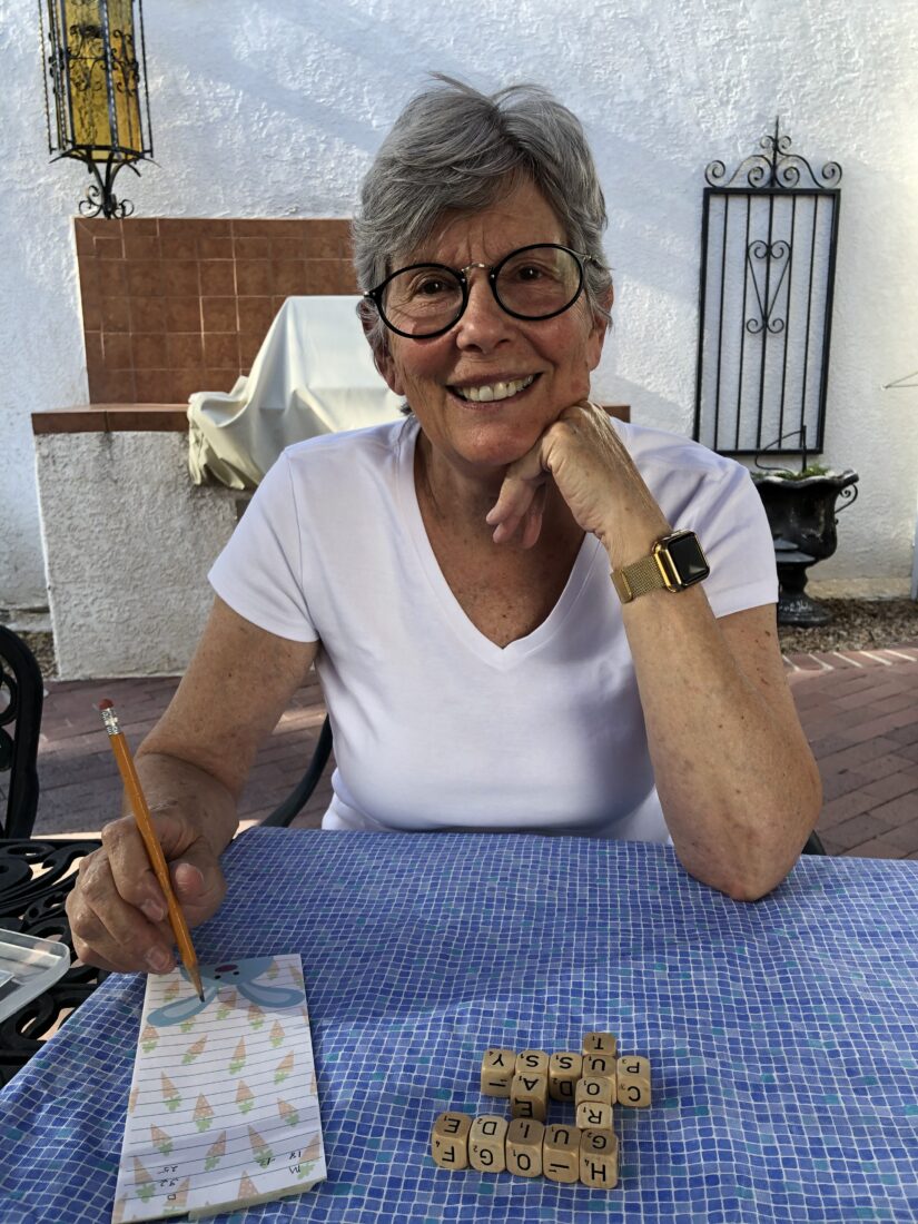 Mike & Donna Mullane and their passage through the year of Covid ...