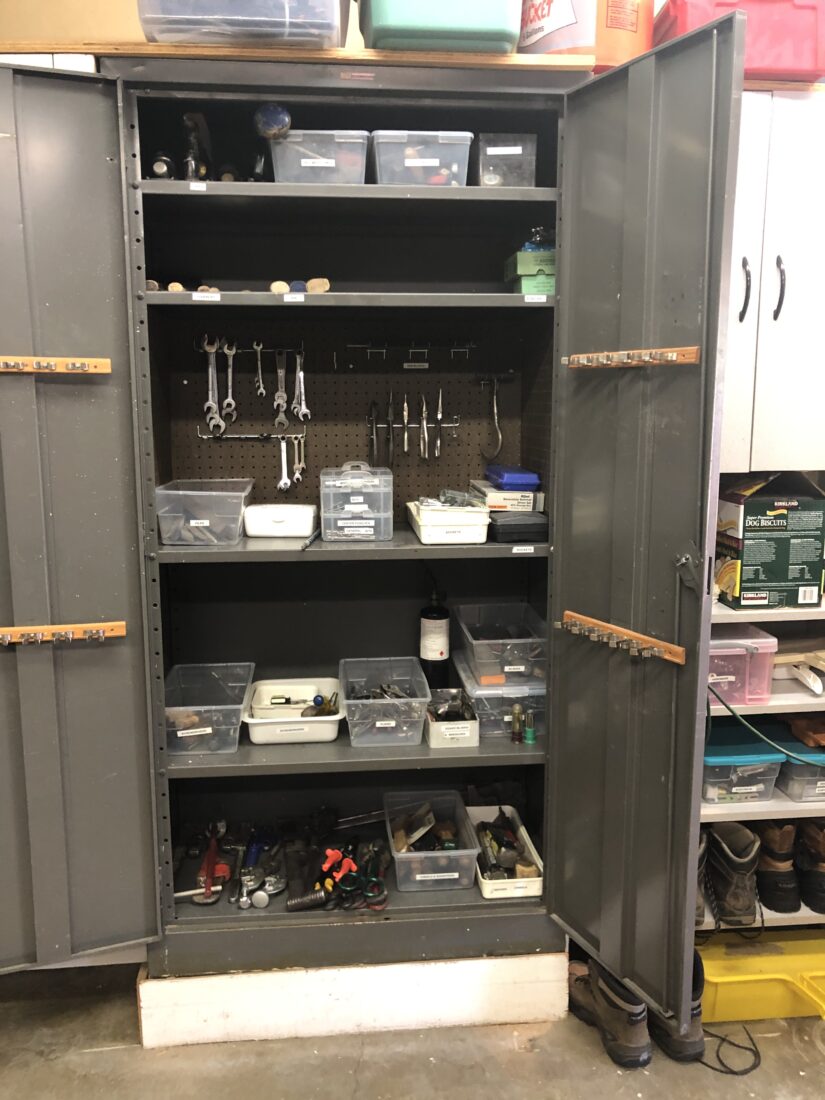 Mike & Donna Mullane and their passage through the year of Covid ...